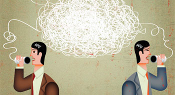 Missed understanding | Benefits Canada.com