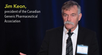 The value of generic medicine: Enhancing drug benefit plan ...