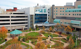 IWK Health Centre boosts wellness programs following 2015 award ...