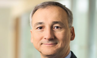 Medavie appoints Bernard Lord as CEO | Benefits Canada.com