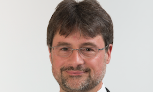 Stephen Liptrap takes the reins at Morneau Shepell | Benefits Canada.com