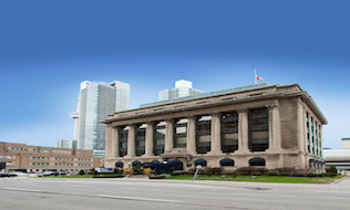 CPPIB, OMERS buy PortsToronto headquarters for $96M | Benefits Canada.com