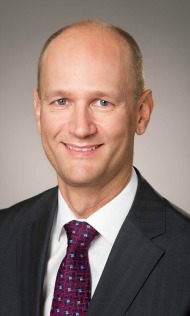 Stephen Frank named new president of CLHIA | Benefits Canada.com