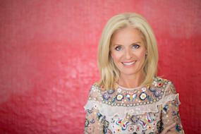 Sun Life's Isabelle Hudon takes career turn as ambassador to France ...