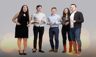 Sing while you work: The well-being benefits of a workplace choir ...