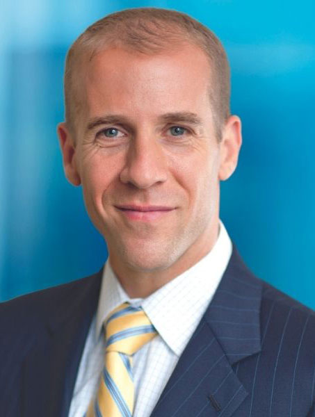 Michael Greenberg | Benefits Canada.com