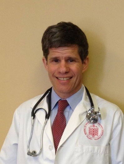 Dr. Steven Grover | Benefits Canada.com