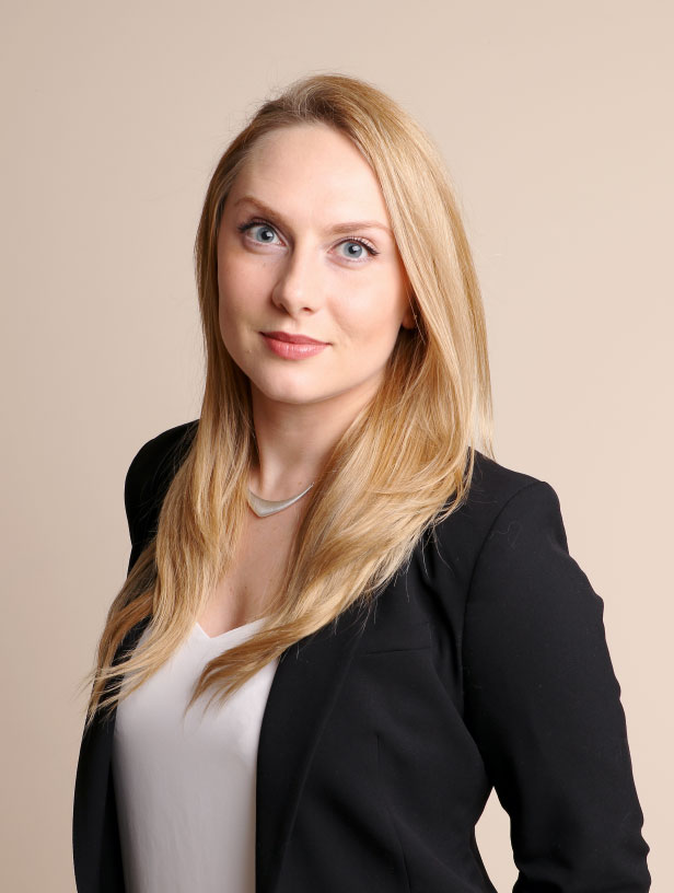 Monika Mielnik | Benefits Canada.com