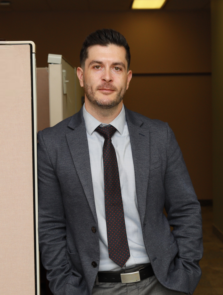 Chris Reynolds | Benefits Canada.com