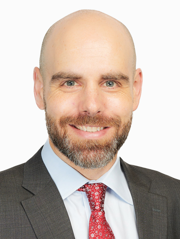 Eric Lascelles | Benefits Canada.com