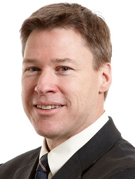 Mark Webster | Benefits Canada.com