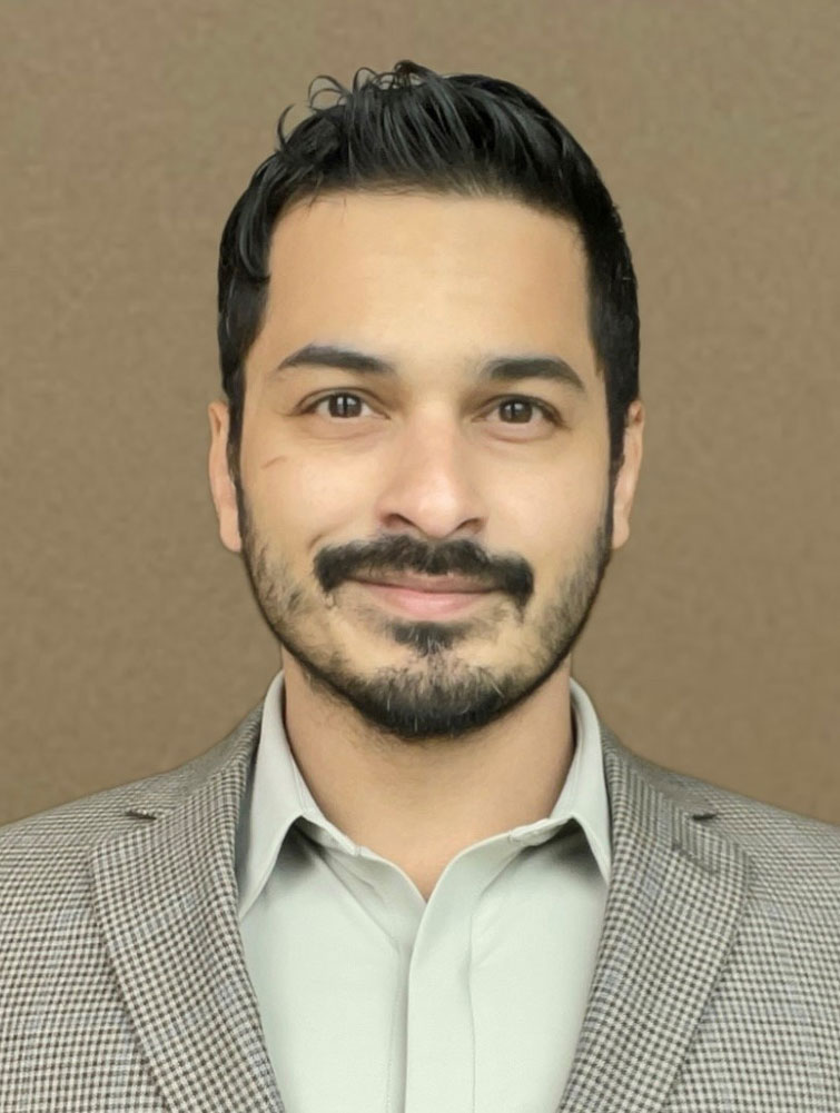 Vahed Lokhand | Benefits Canada.com