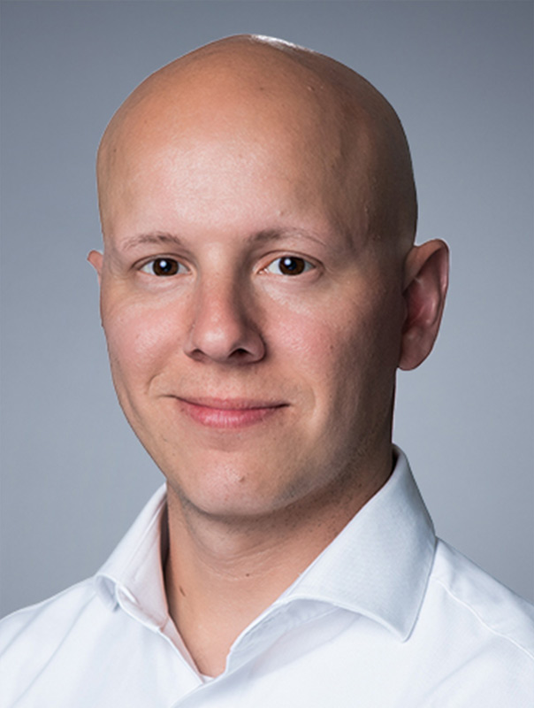 Nick DeLisi | Benefits Canada.com