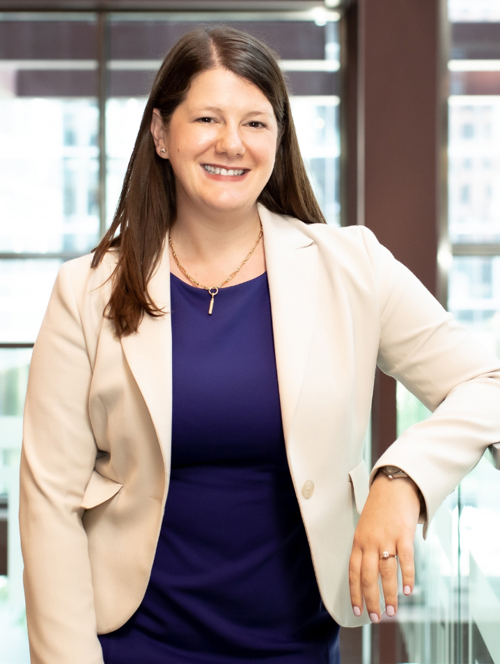 Simone Reitzes | Benefits Canada.com