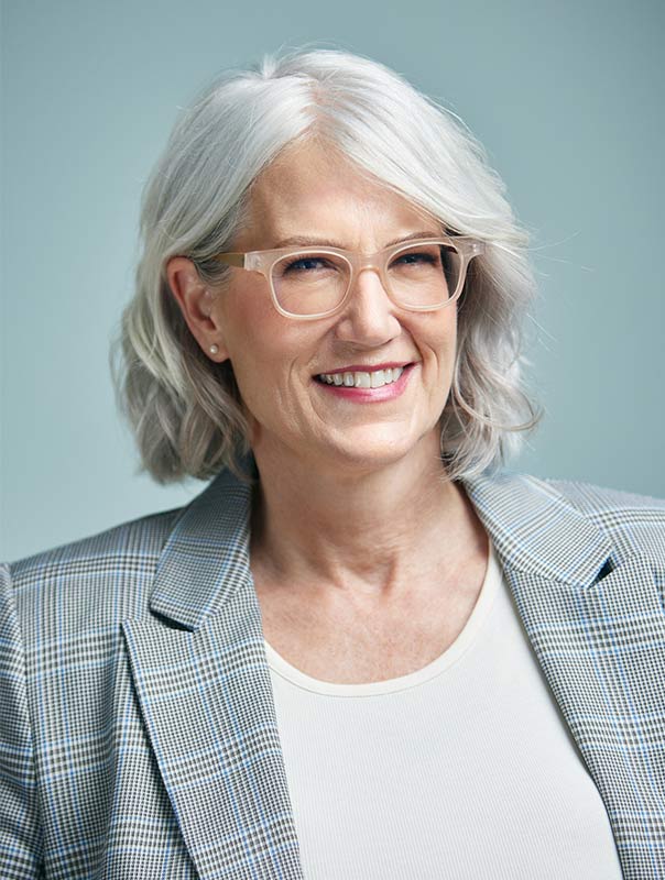 Kelly Peters | Benefits Canada.com