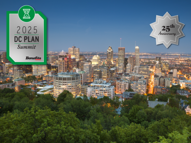 Coverage of the 2025 DC Plan Summit | Benefits Canada.com