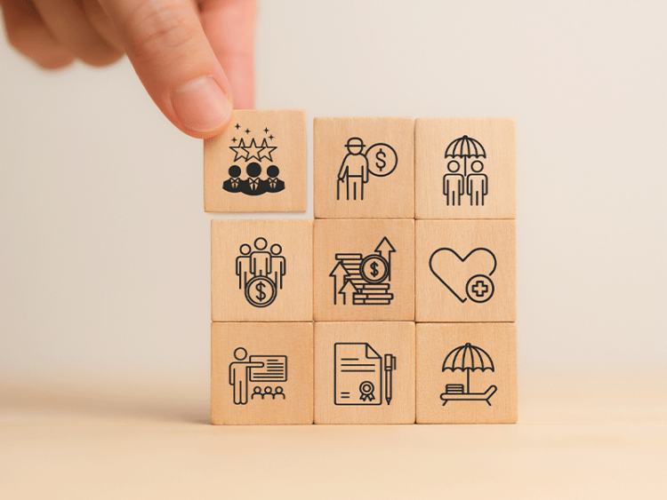 Expert panel: How employers can use total rewards to focus on purpose ...