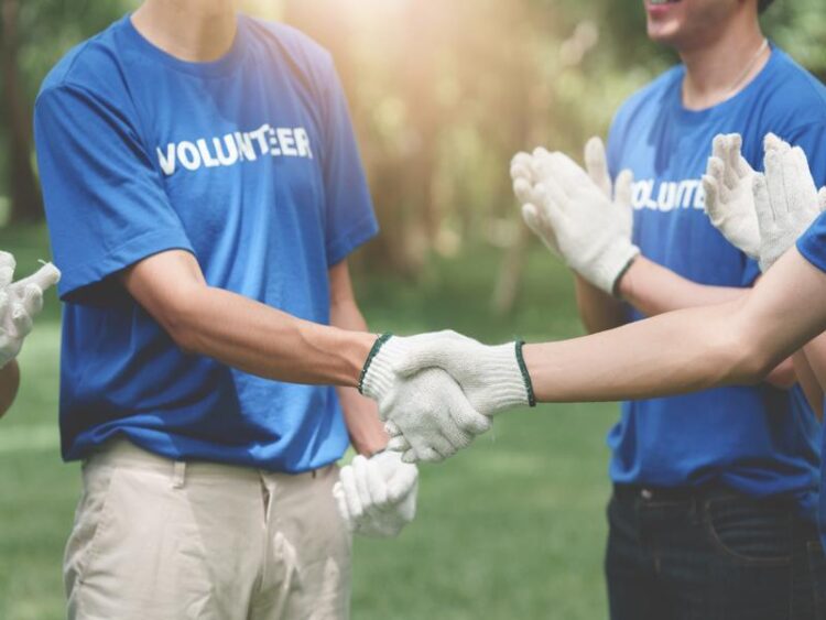 CSR programs driving engagement, retention across generations of ...