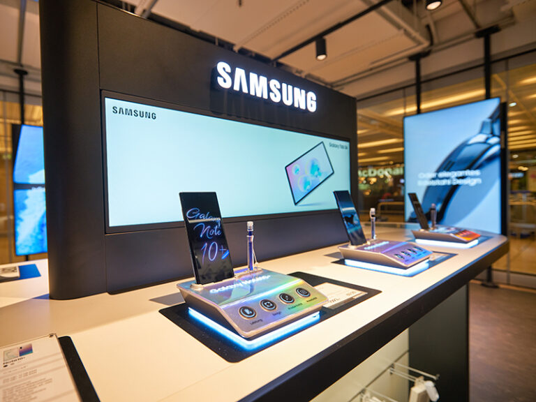 Samsung supporting employee inclusion, family building with adoption ...