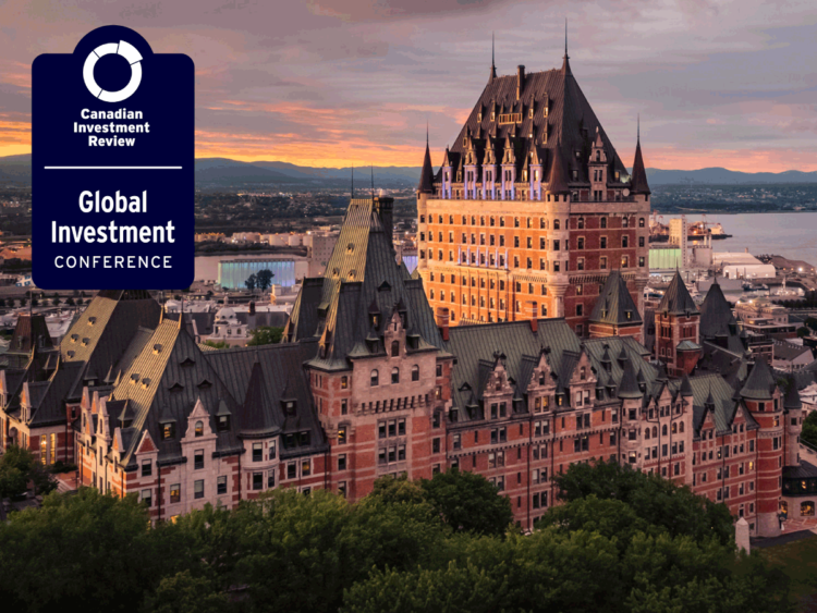 Coverage of the 2026 Global Investment Conference | Benefits Canada.com