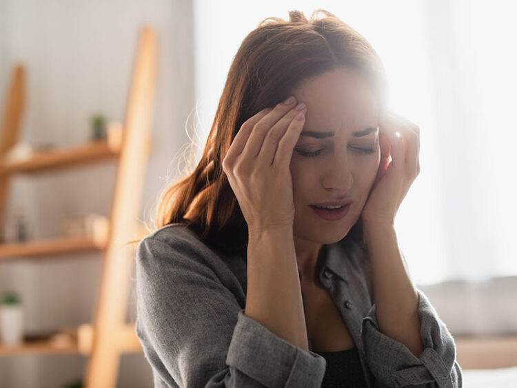 Pfizer supporting employees with migraine through flexible work ...